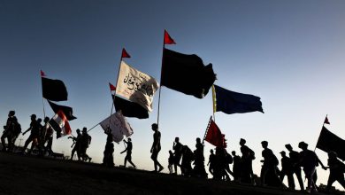 The Syed Family A brief introduction to the Syed linage (Shajra)